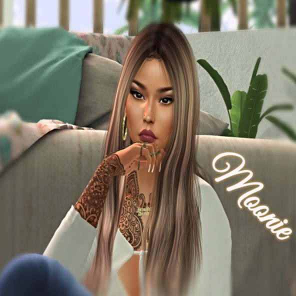 Moon Maiden Horner (moonie) | dymoonblog